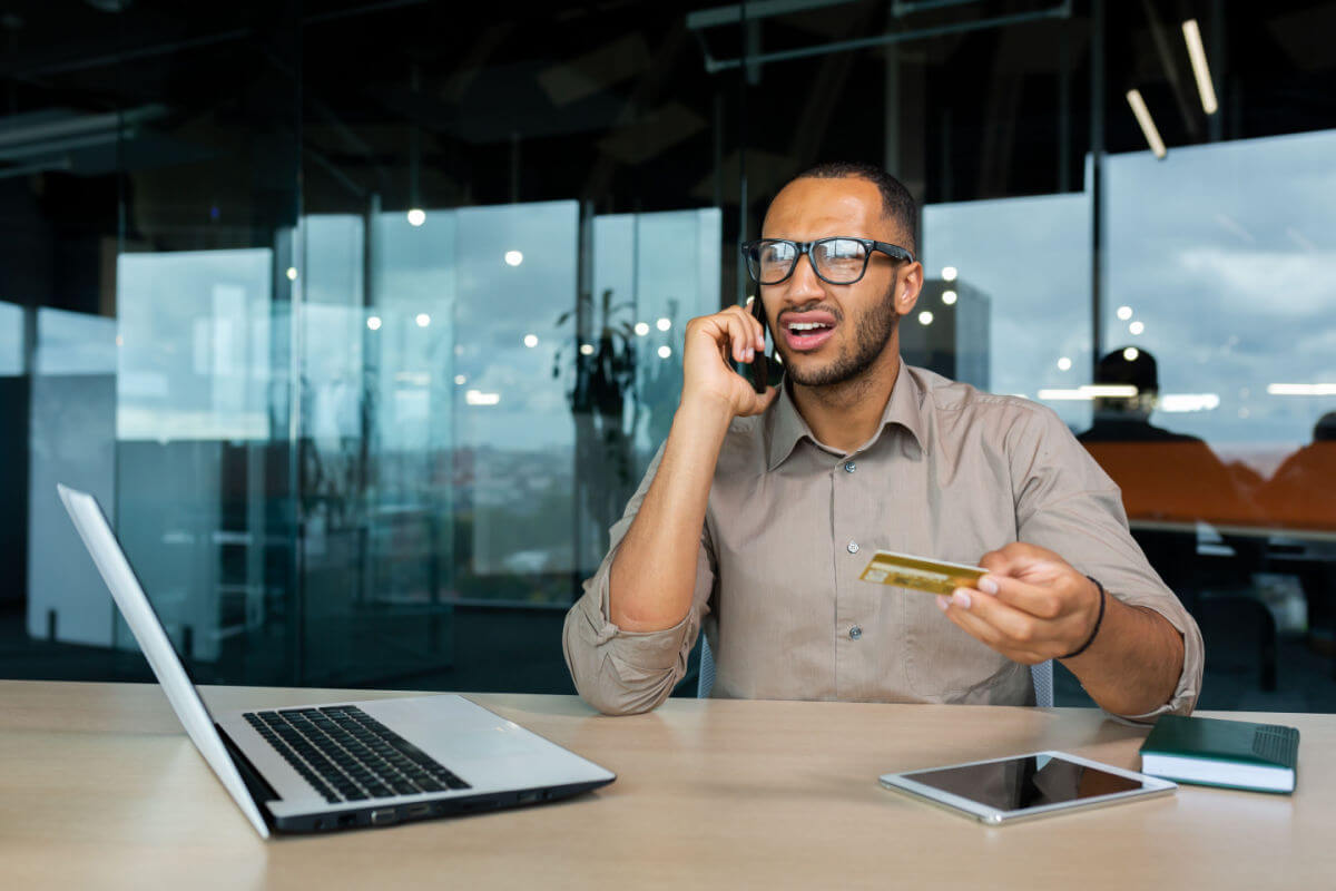 Reduce Chargeback with Customer Service | NAOS Solutions