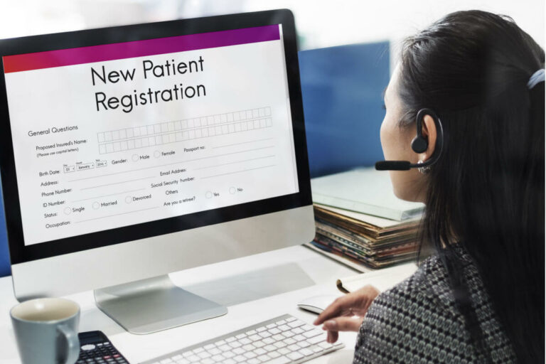 Patient Support Vs. Customer Service - NAOS CX