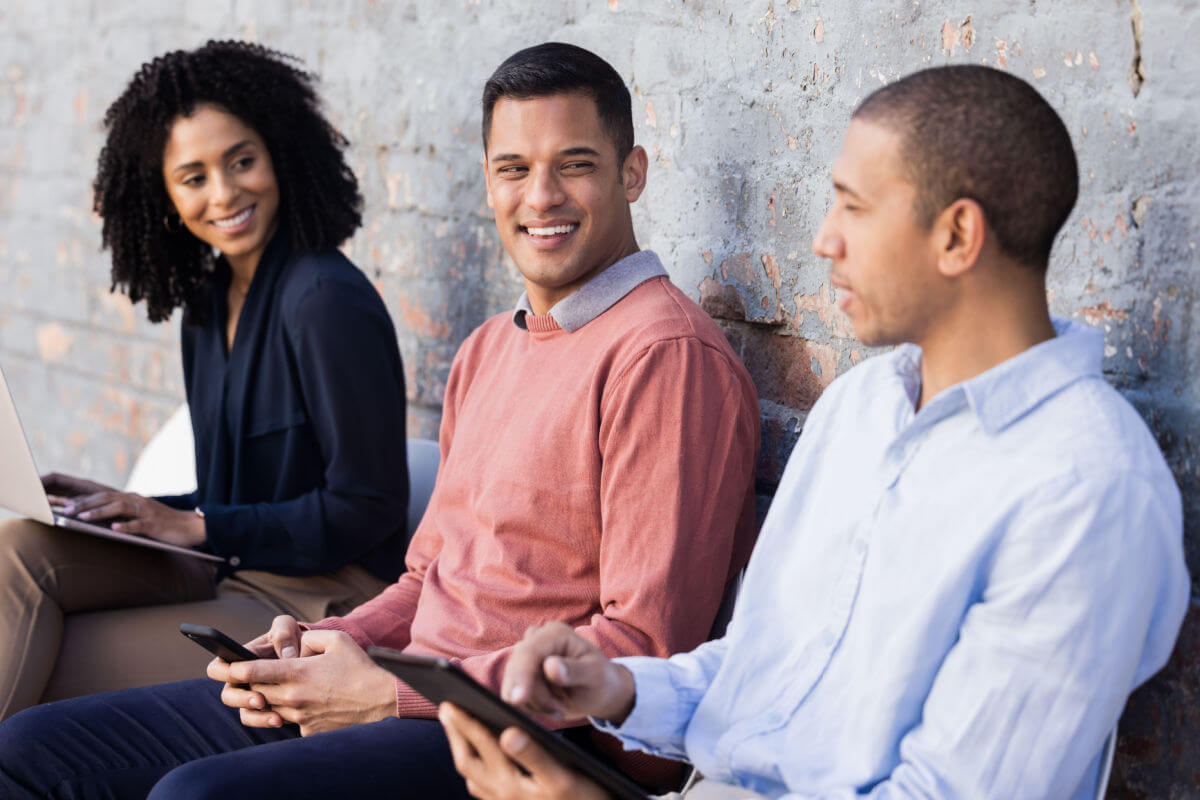 Social Media Recruitment: The 6 Best Tips | HRO Blog