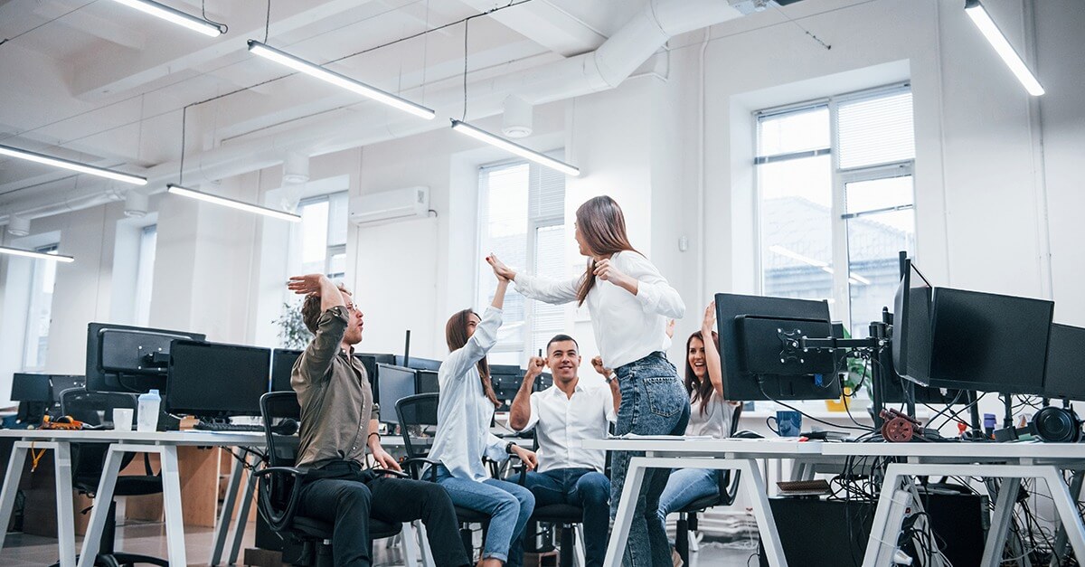 Social Media Recruitment: The 6 Best Tips | HRO Blog