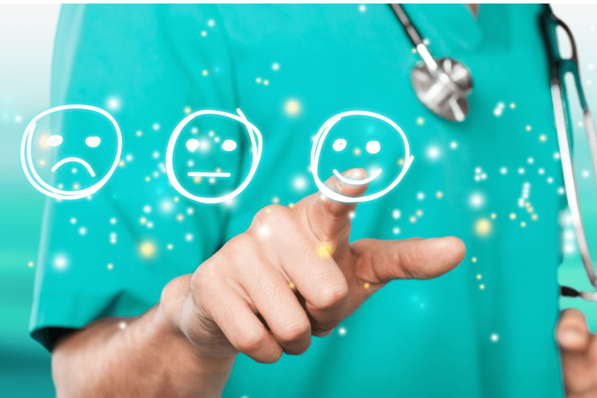 When to Outsource Patient Support - NAOS CX
