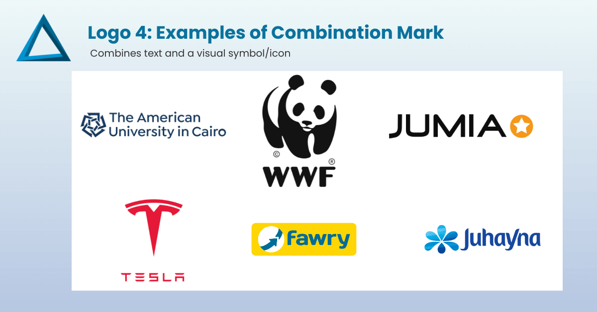 Designing Brand Identity - NAOS Solutions