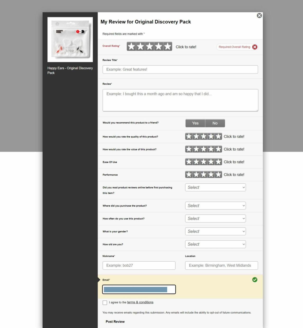 Pro Tips to Manage Business Reviews - NAOS Solutions