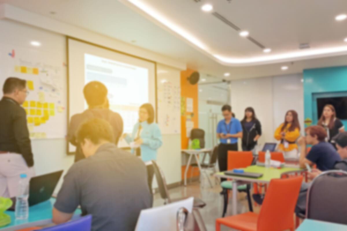 The Agile HR Department & Outsourcing | NAOS Solutions