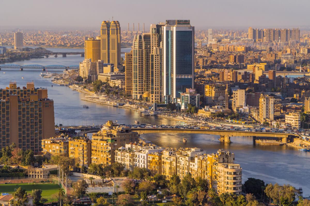 Contact Centers in Egypt - A Global Hotspot | NAOS Solutions