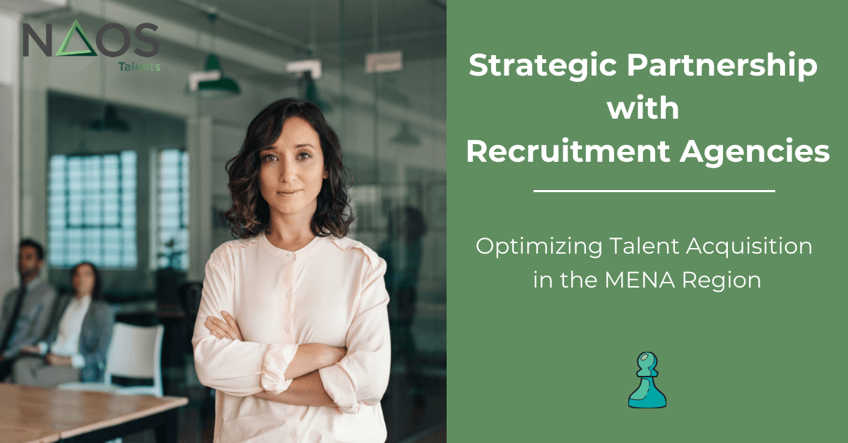 Strategic Partnership with Recruitment Agencies - HRO Blog