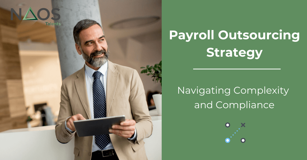 Explore Payroll Outsourcing Strategy | HR Outsourcing Blog