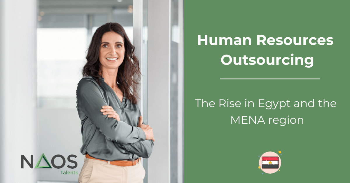 Human Resources Outsourcing in Egypt and MENA | HRO Blog