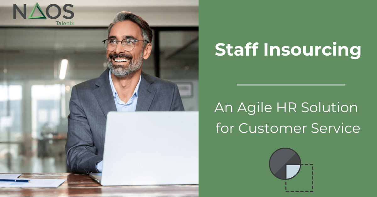 Staff Insourcing for In-House Contact Center | HRO Blog