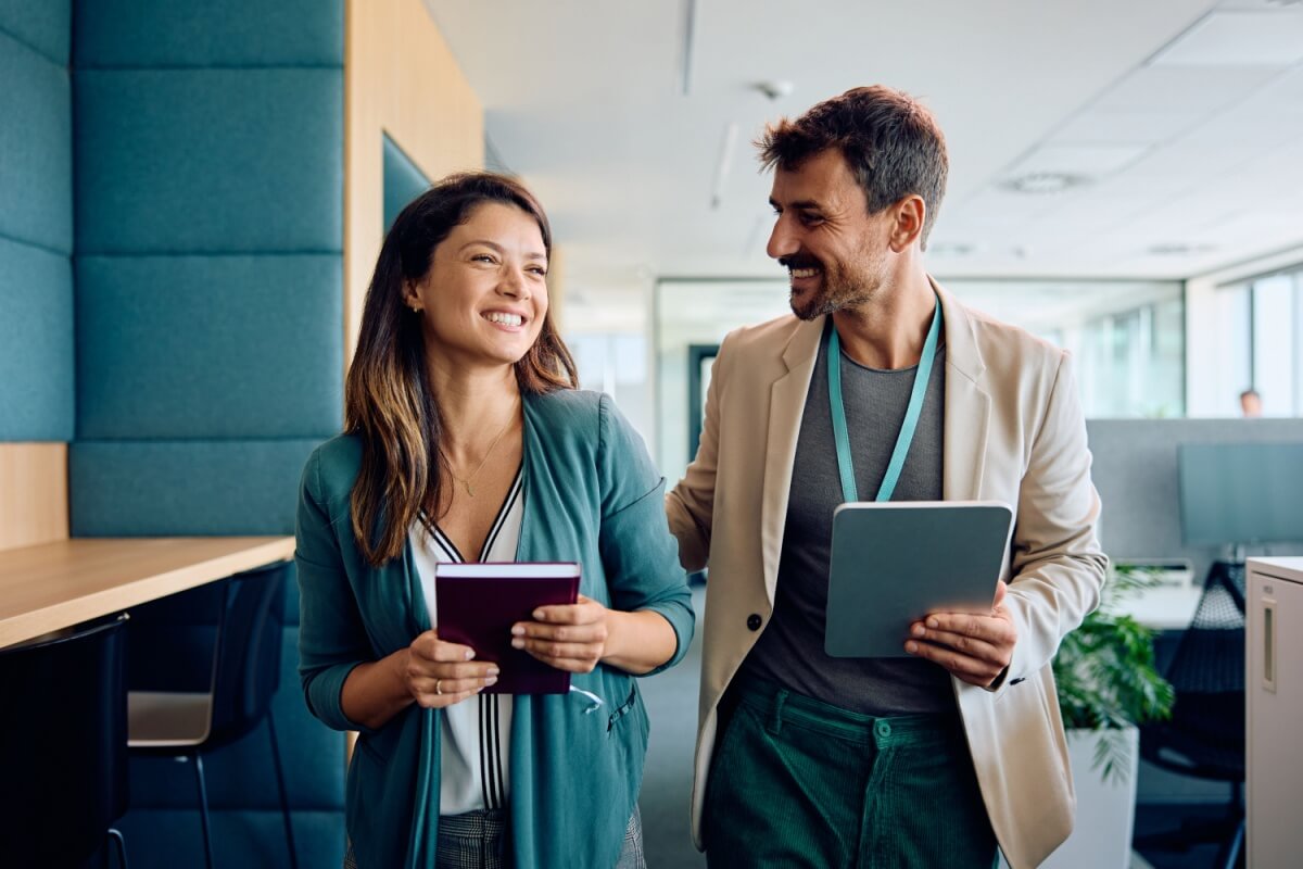 Business Incubator To Expand In Egypt | HRO Blog