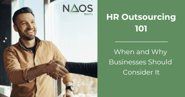 HR Outsourcing 101: When And Why Consider It? | HRO Blog HR Outsourcing 101: When And Why Consider It? | HRO Blog