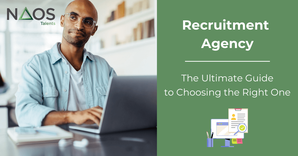 Recruitment Agency: The Ultimate Guide | HRO Blog