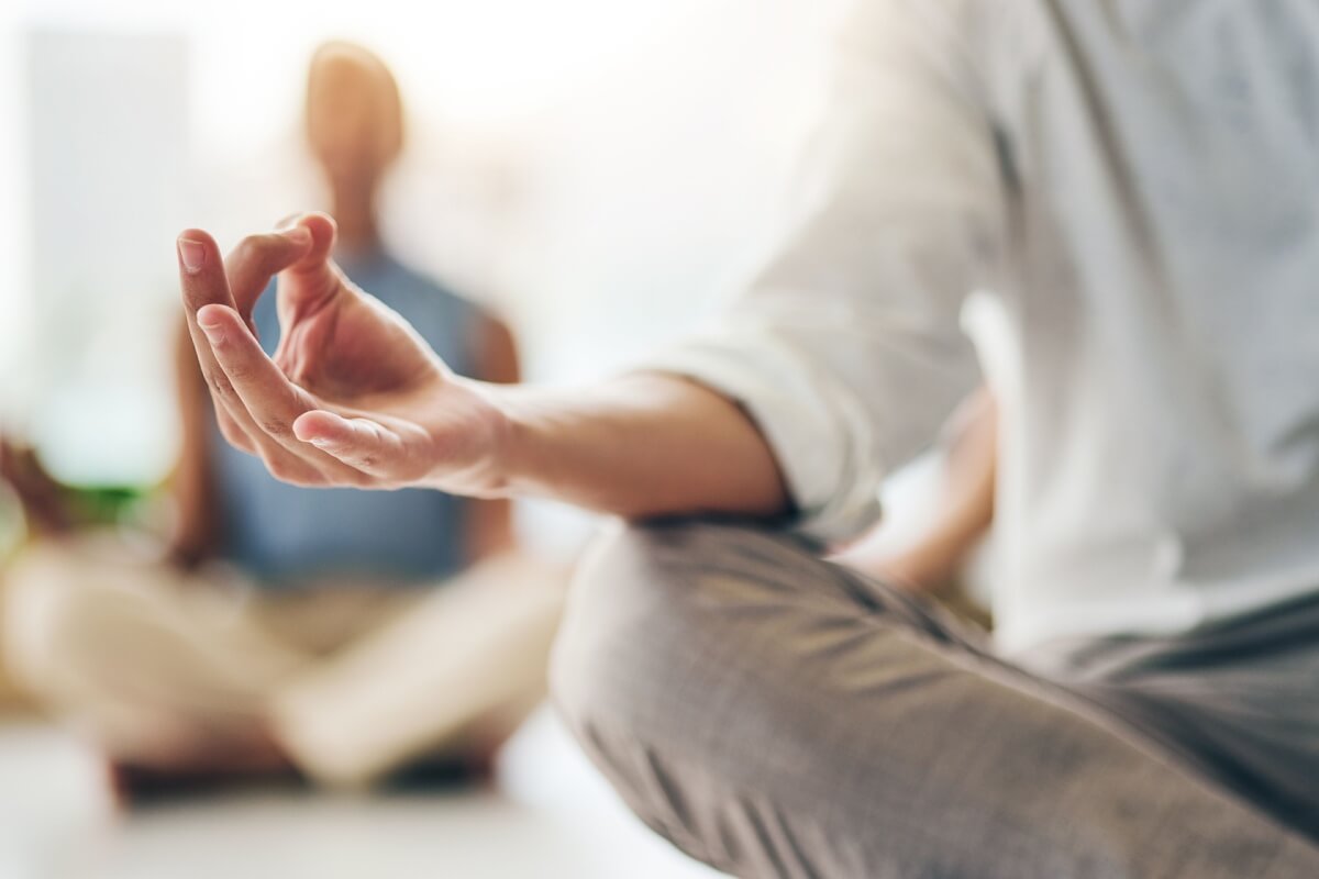 Mindfulness To Improve Customer Interactions | CX Blog Mindfulness To Improve Customer Interactions | CX Blog