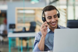 Voice Vs. Non-Voice Customer Service | CX Blog