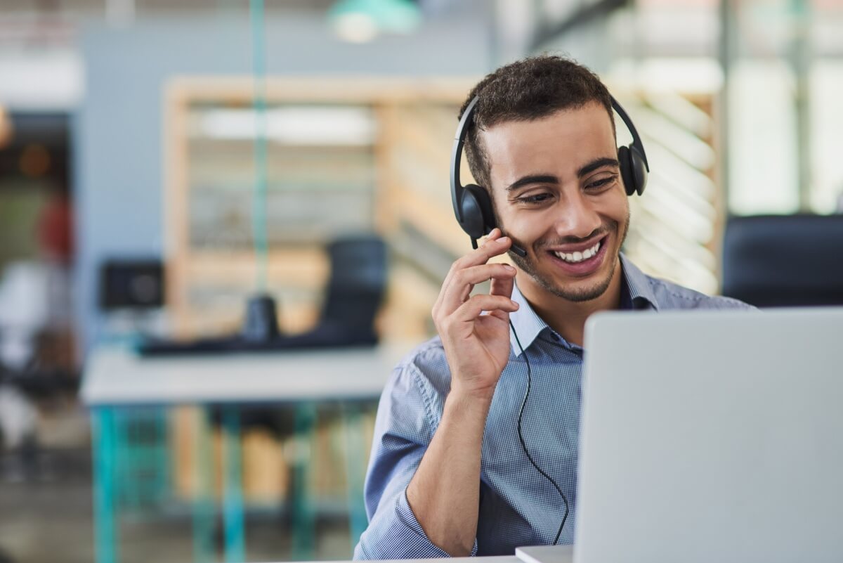 Voice Vs. Non-Voice Customer Service | CX Blog