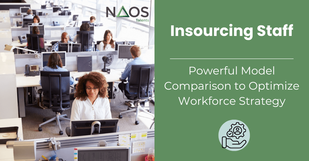 Insourcing Staff: Optimize Workforce Strategy | HRO Blog
